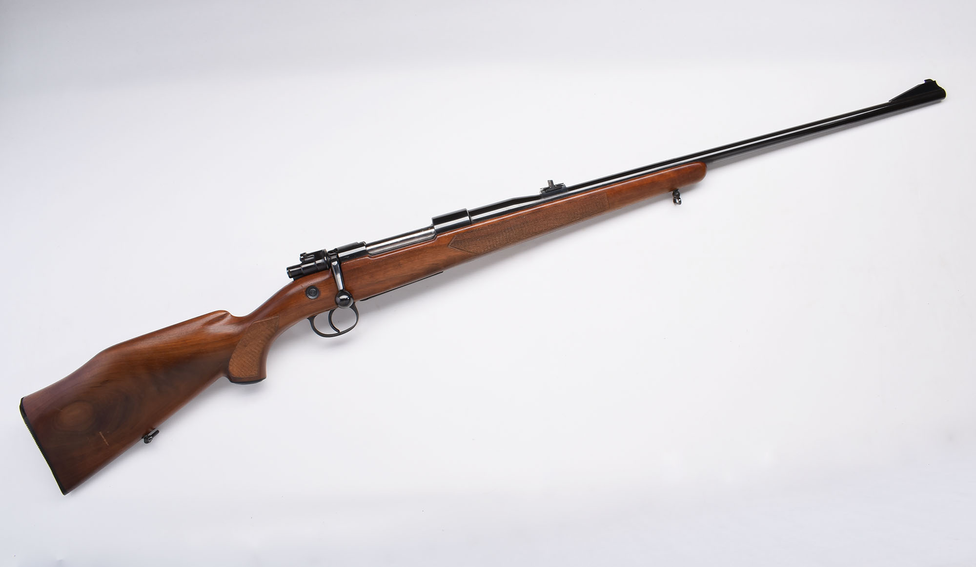 Walther ~ Model B ~ .30-06 | Mack's Prairie Wings